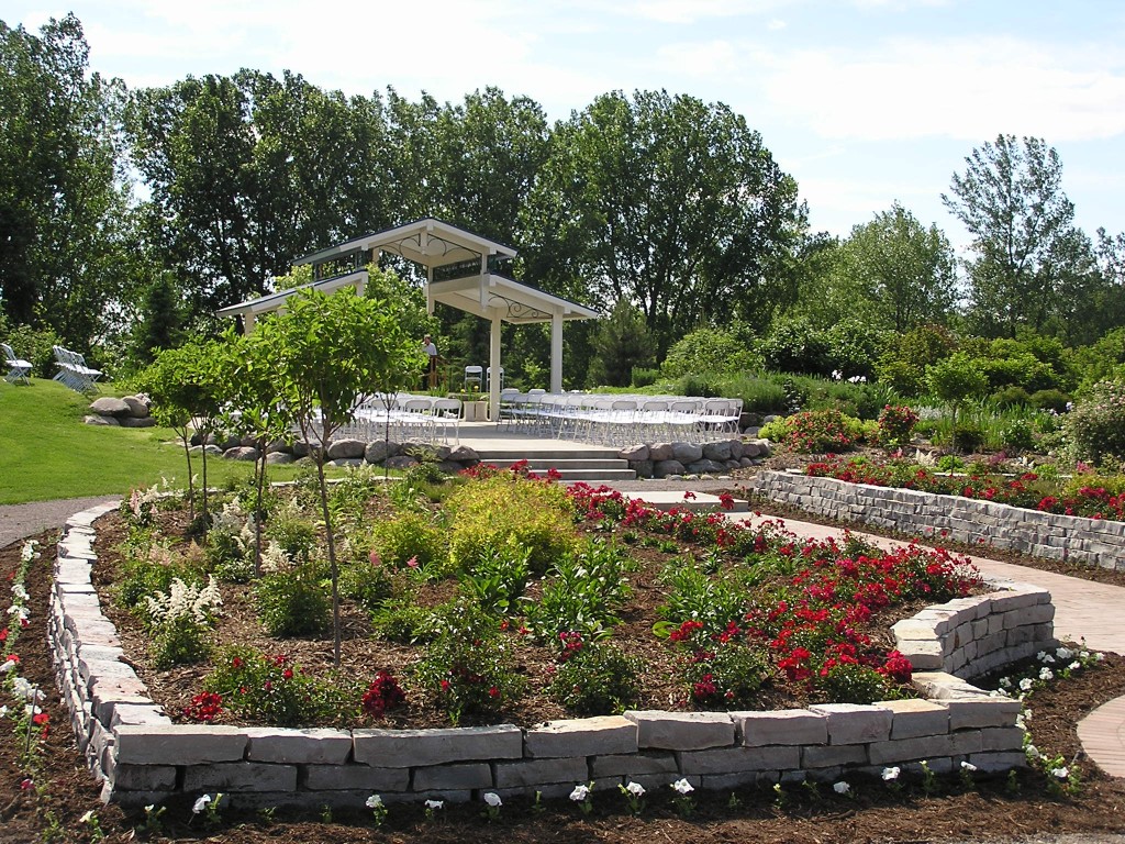 Arboretum – Friends of Roseville Parks